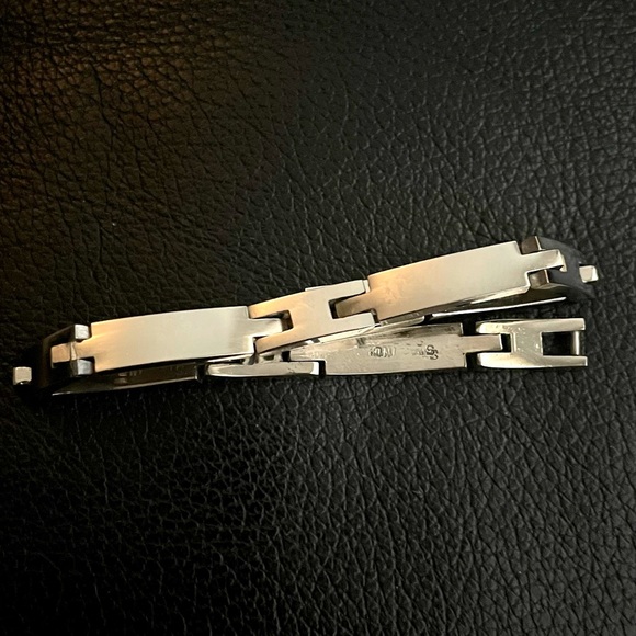 Accessories | 925 Sterling Silver Custom Made Vintage Unisex ...